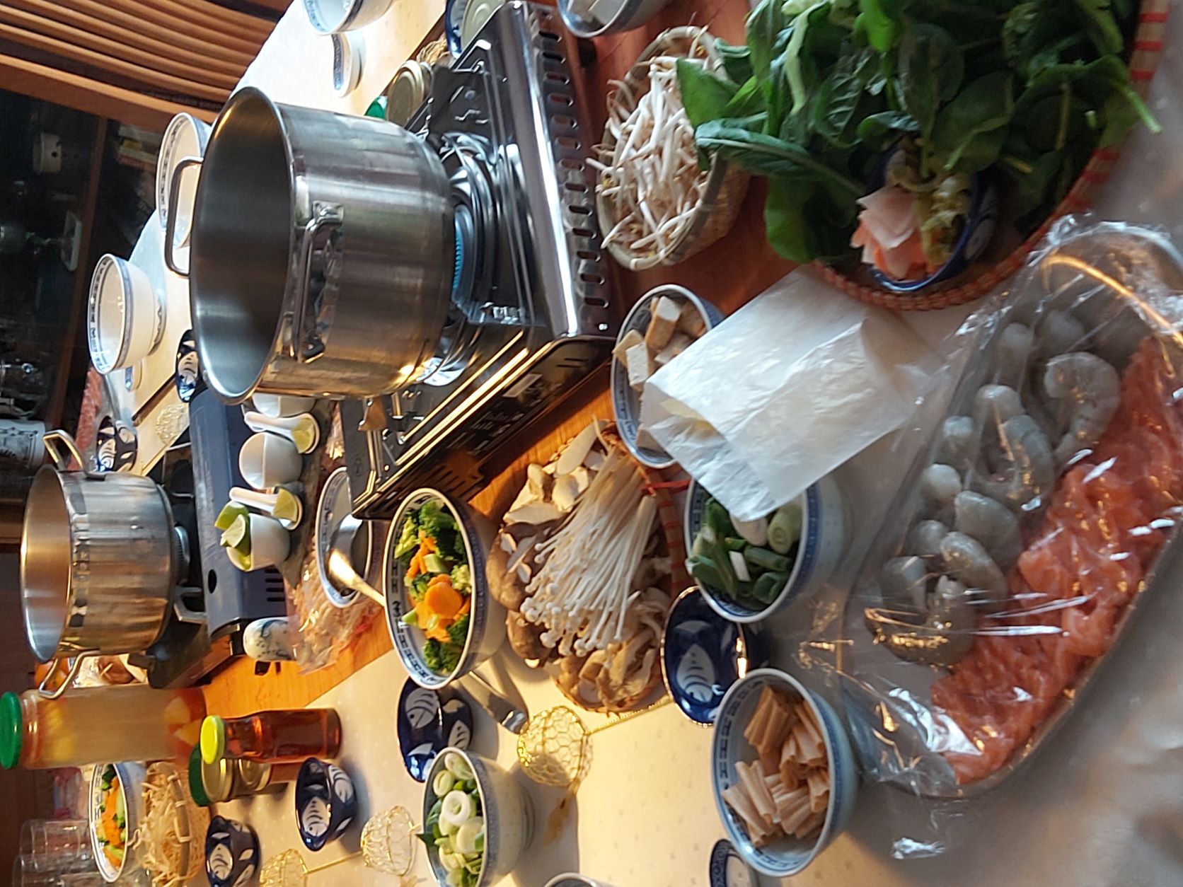 sup_di: wieder da ... nur anders! - súp_di · Mobile Suppenküche in Marburg